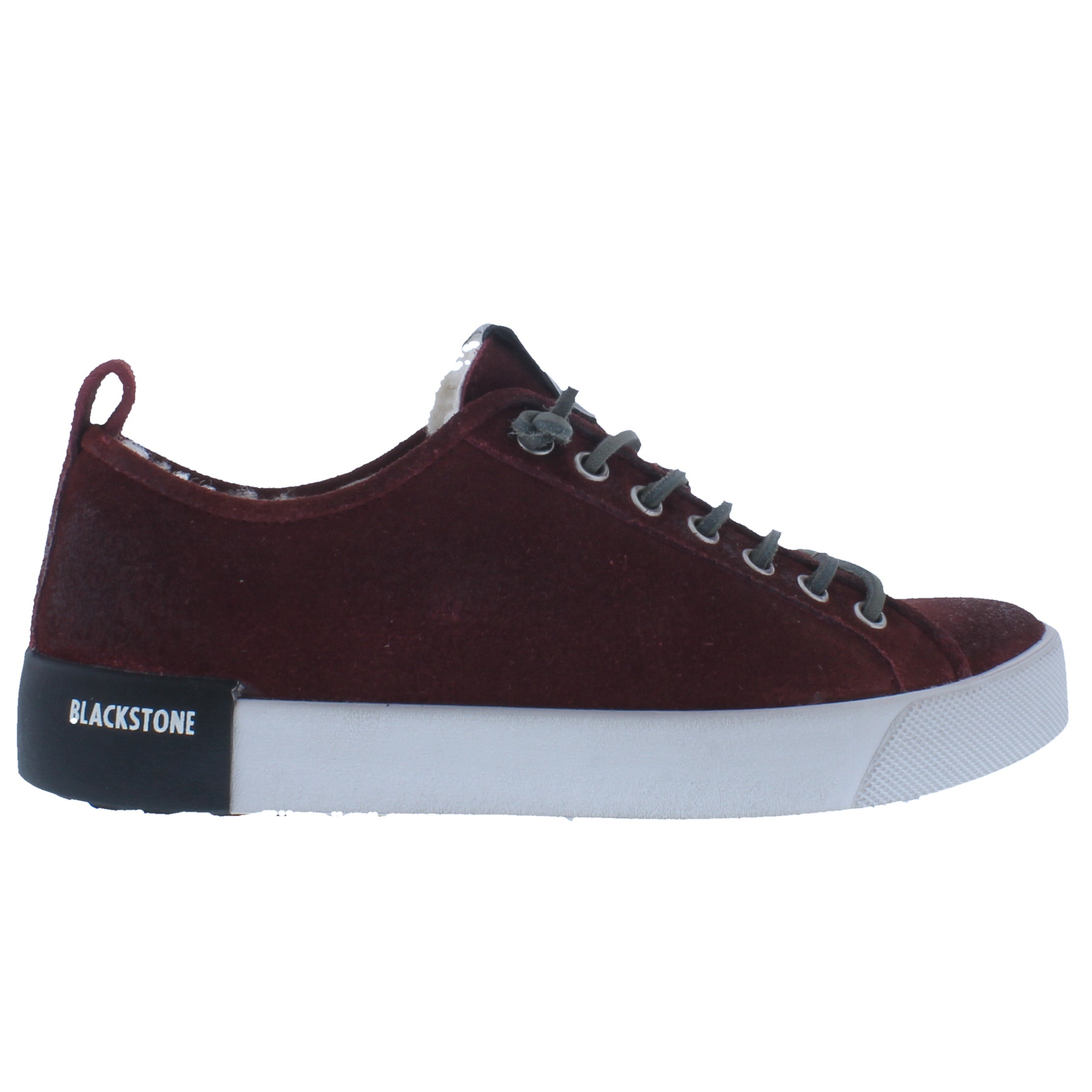 QL60 – BLACKSTONE SHOES USA