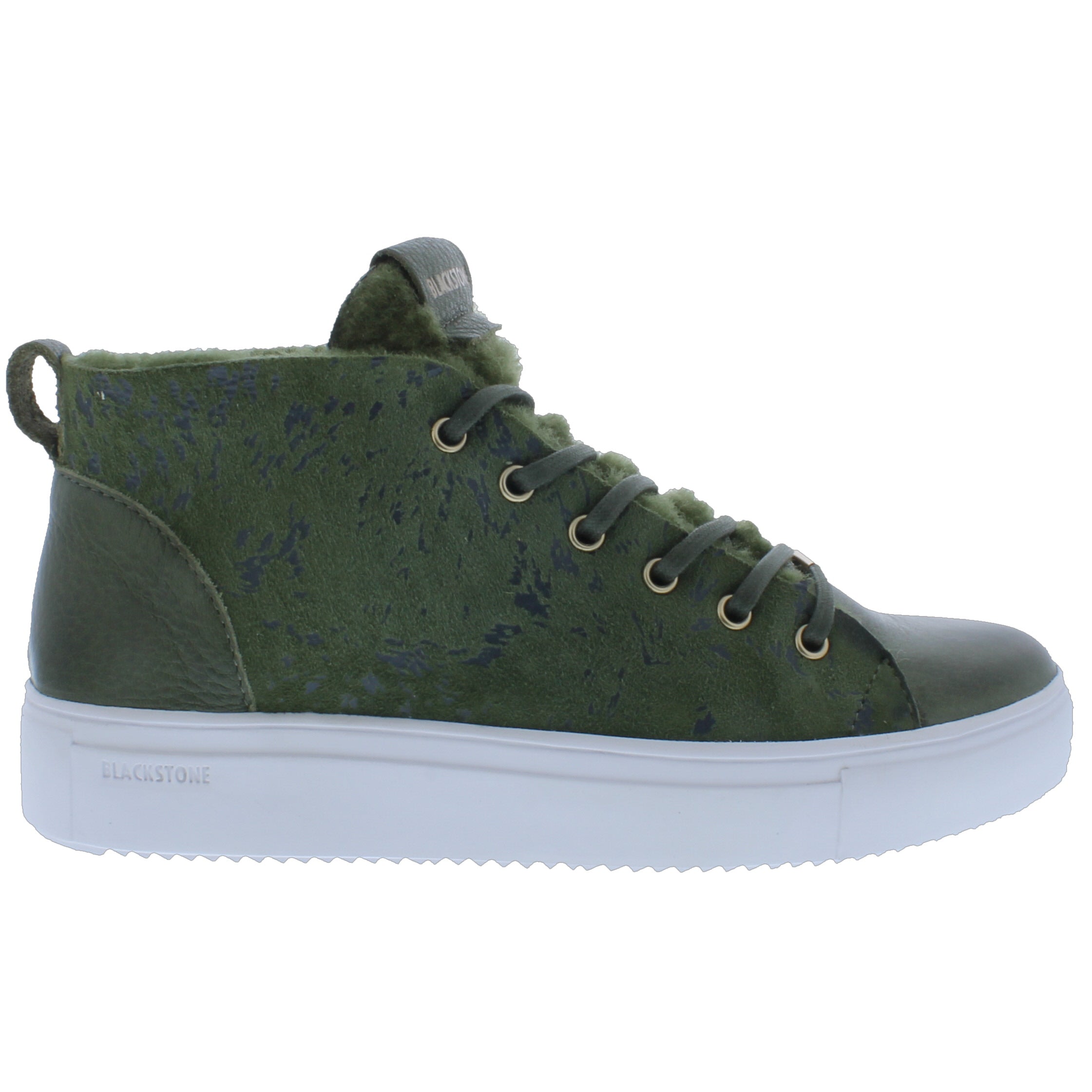 SL69 – BLACKSTONE SHOES USA